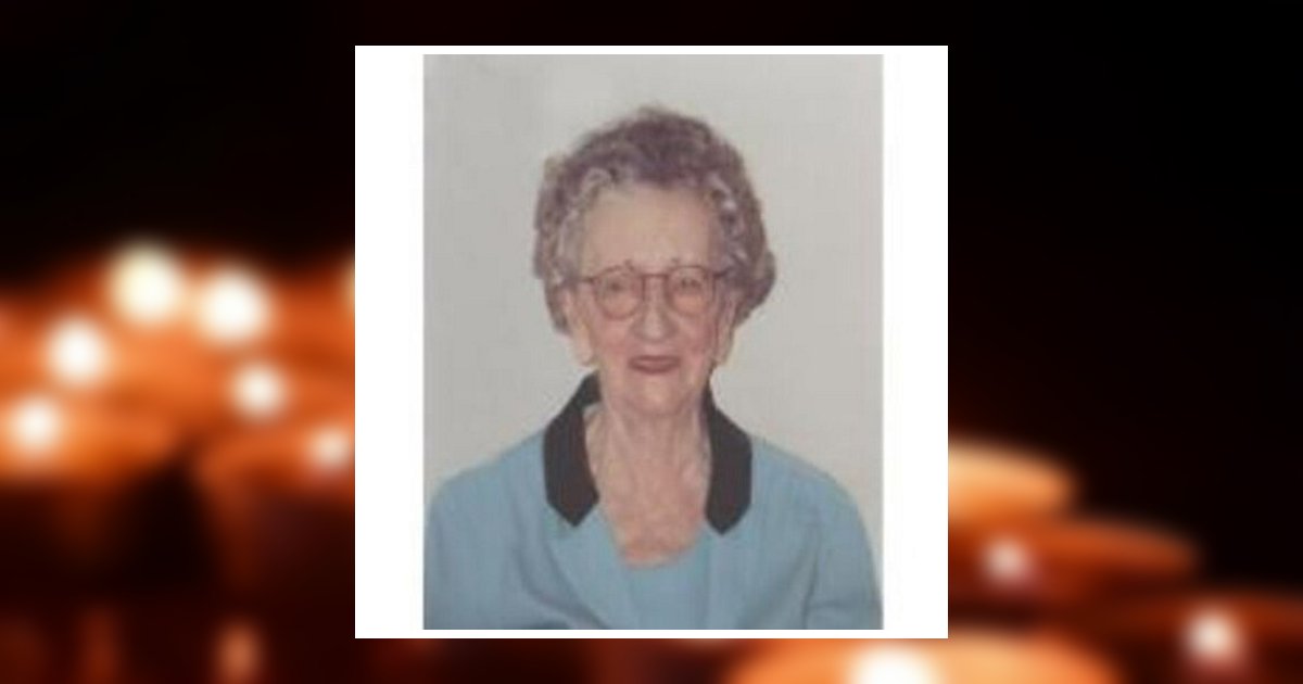 Ruby Nell Sapp Obituary January 21, 2007 - Strickland Funeral Home