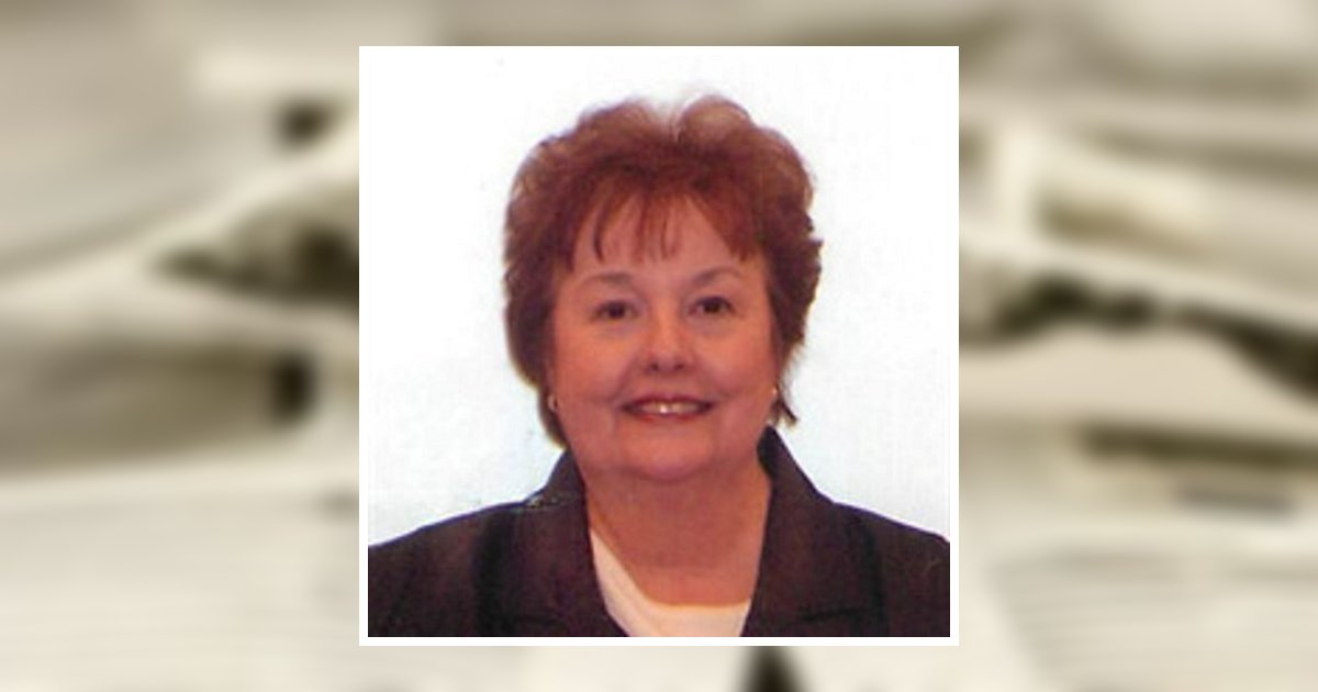 Shirley Frick Obituary December 11, 2016 - Clifford Shoemaker Funeral Home