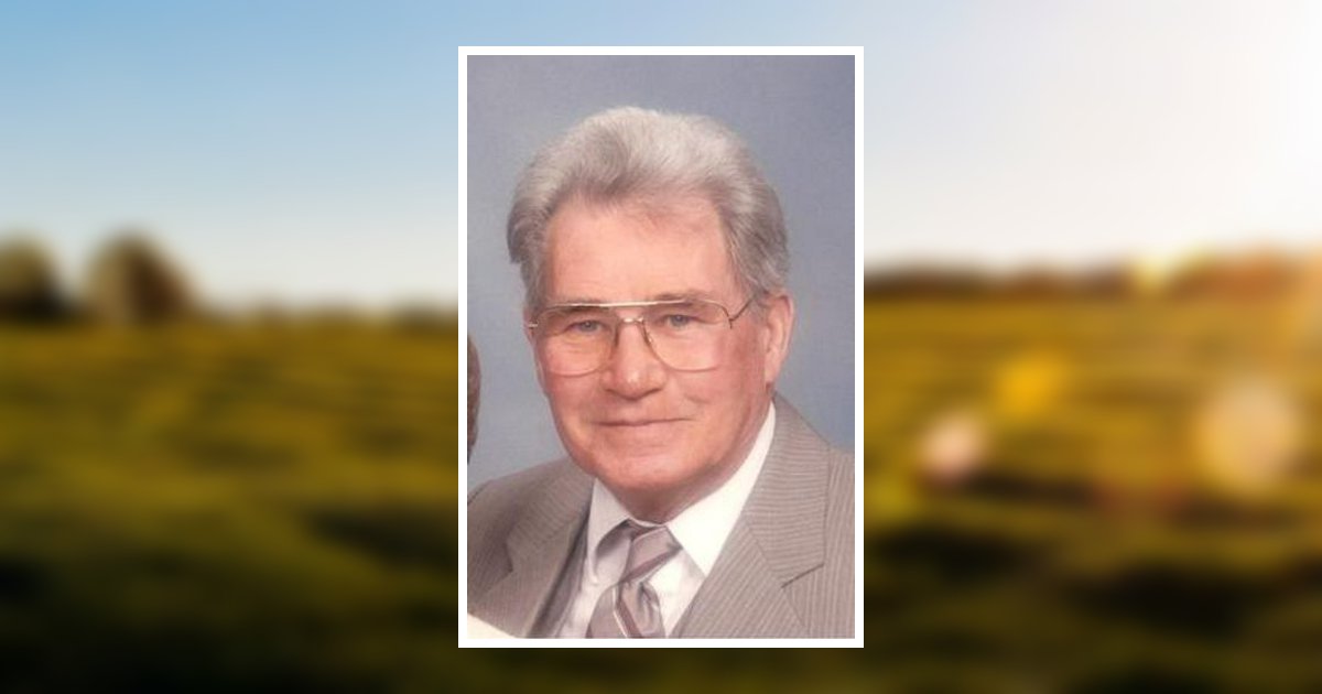 Kenneth Edwards Obituary November 12, 2013 - Edwards Funeral Home