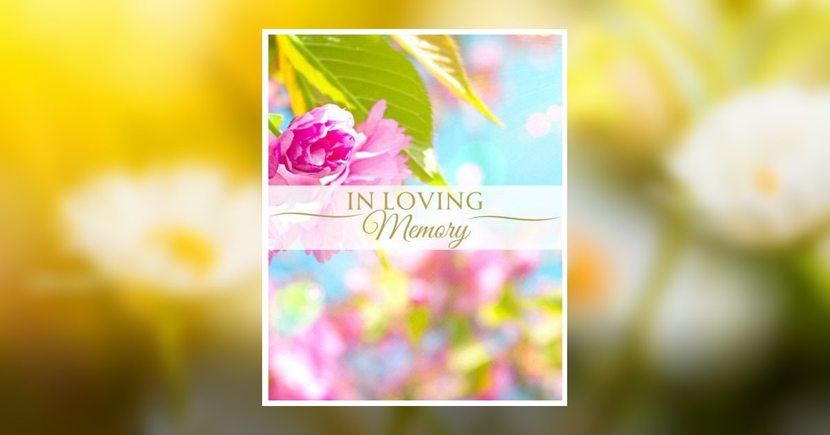 Betty Jean Morton Obituary March 19, 2024 - McCaleb Funeral Home ... Betty Jean Morton Obituary March 19, 2024 - McCaleb Funeral Home ...