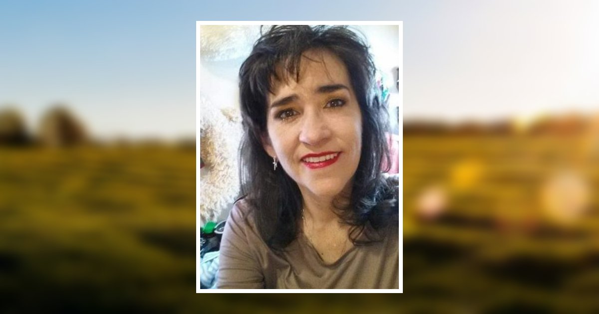 Sharon Gaines Obituary October 28, 2020 - Springfield Memorial Gardens ...