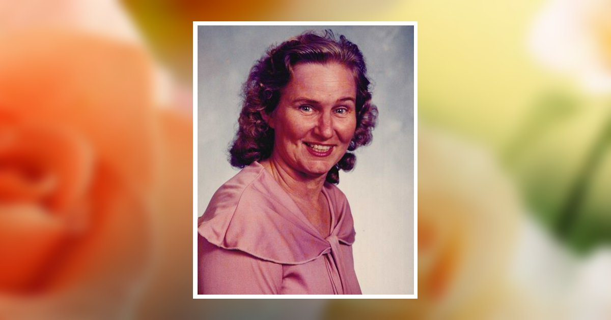 Sarah Katherine "Kathy" Davis Obituary January 13, 2024 - McNeill ...