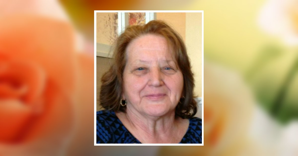 Joyce Adele Pinzone Obituary July 7, 2024 - Moloney Family Funeral ...