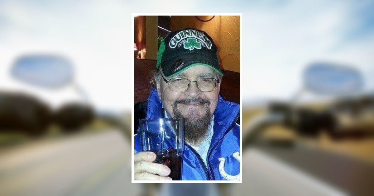 Lyman Perkins Obituary November 1, 2024 - Cutler Funeral Home and ...