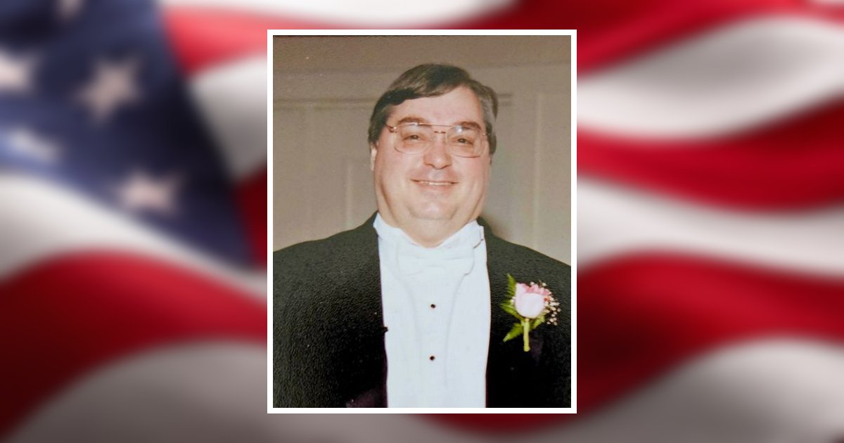 Robert Leverne Infinger Jr. Obituary January 9, 2024 - J Henry Stuhr