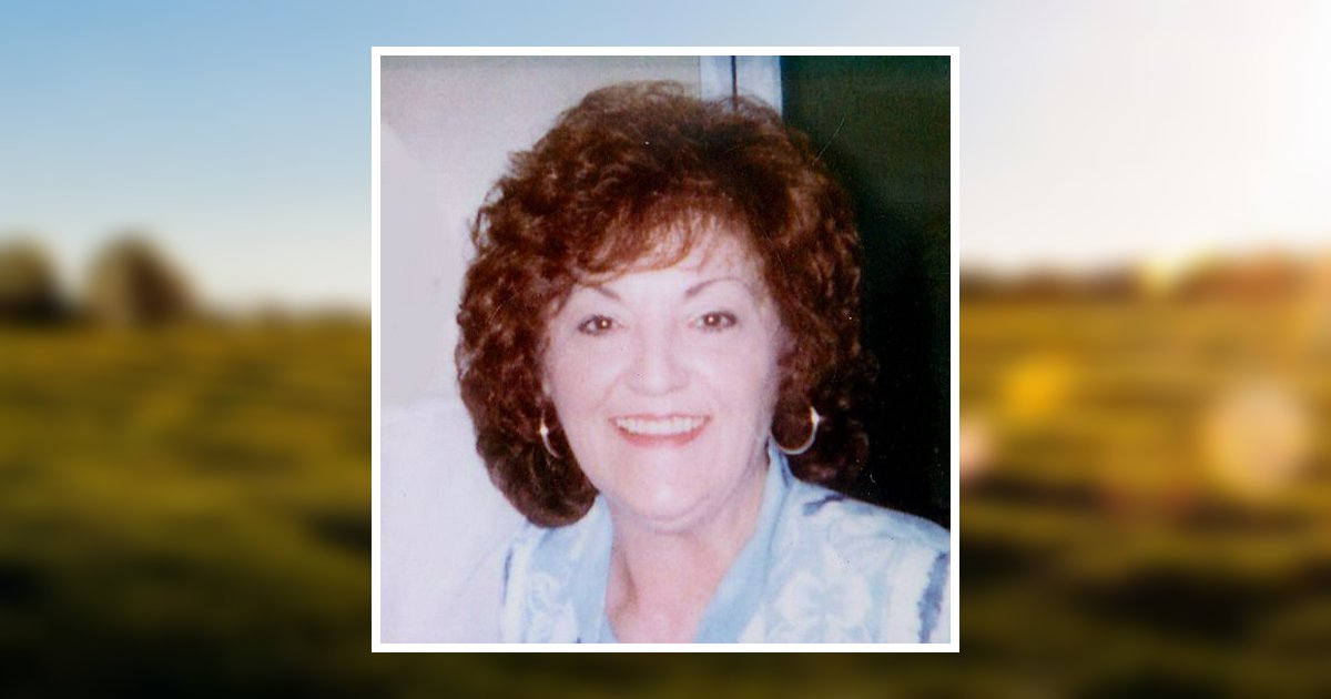 Betty Ann (Relich) Hazy Obituary January 22, 2020 - Dalfonso-Billick ...