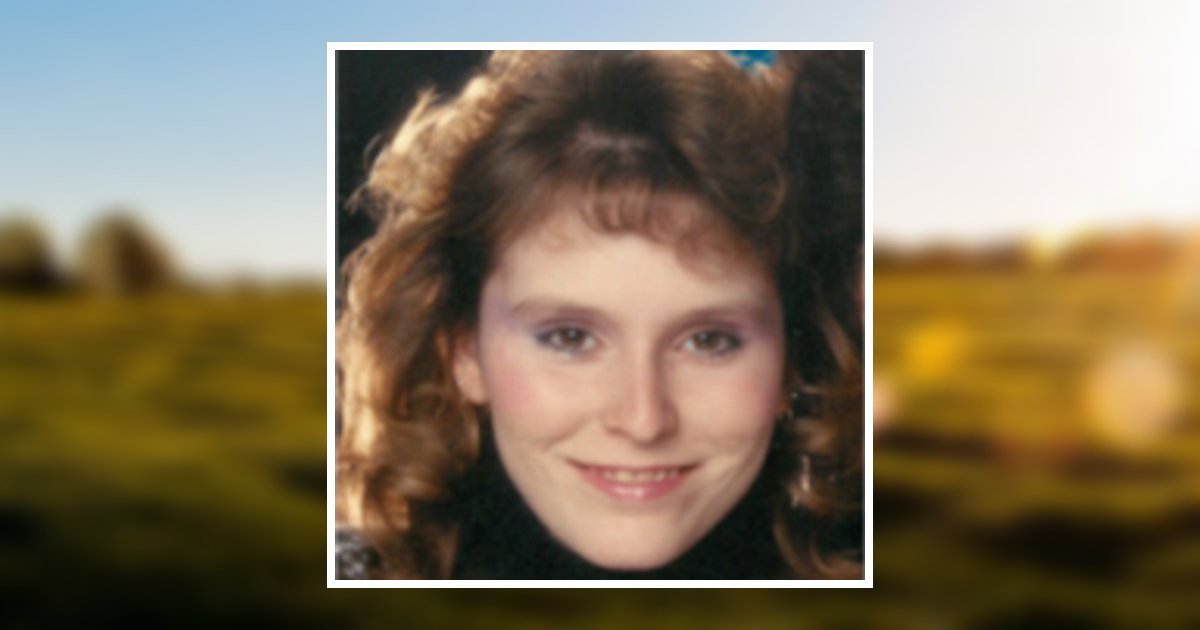 Sherri Rene Barrett Obituary January 12, 2019 - Parks Brothers Funeral ...