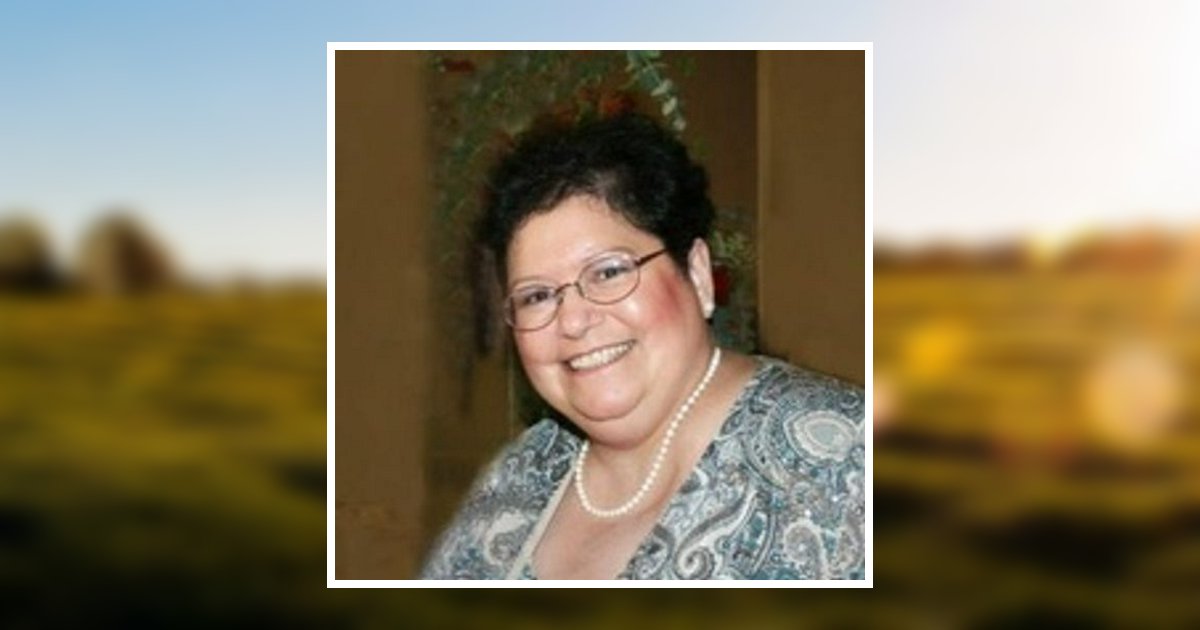 Julie Ledoux Rogers Obituary March 15, 2019 - Frioux David Funeral Home