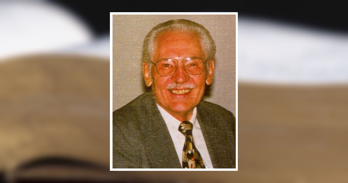 Joseph E DeVore Obituary February 7, 2024 - Michael R. Gray Funeral ...