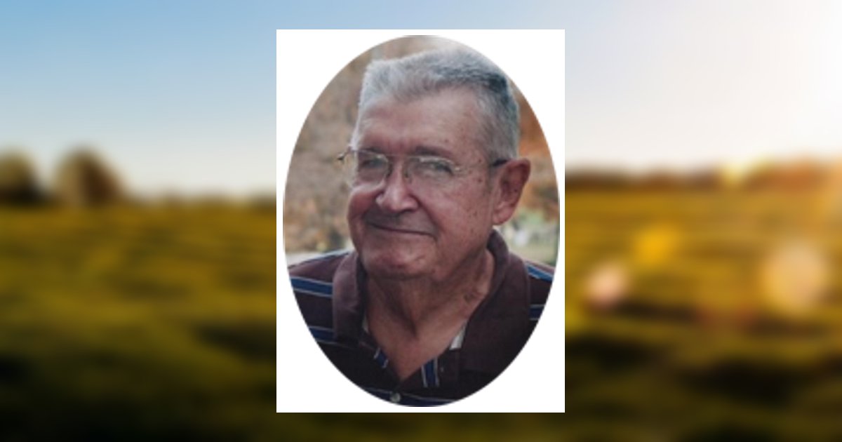 Joe Kerby Obituary May 23, 2012 - Crosier - Pearson Cleburne Funeral Home