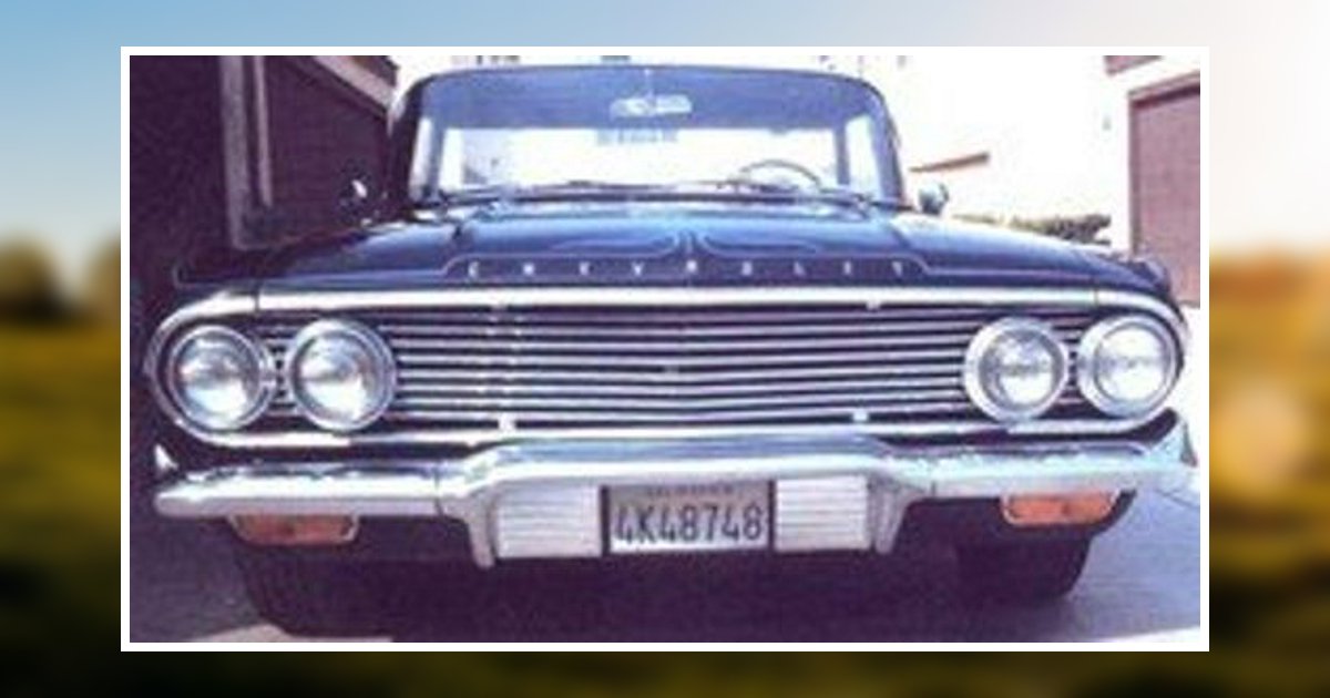 Gary Sisson Obituary June 15, 2014 - Love Funeral Homes & Monuments