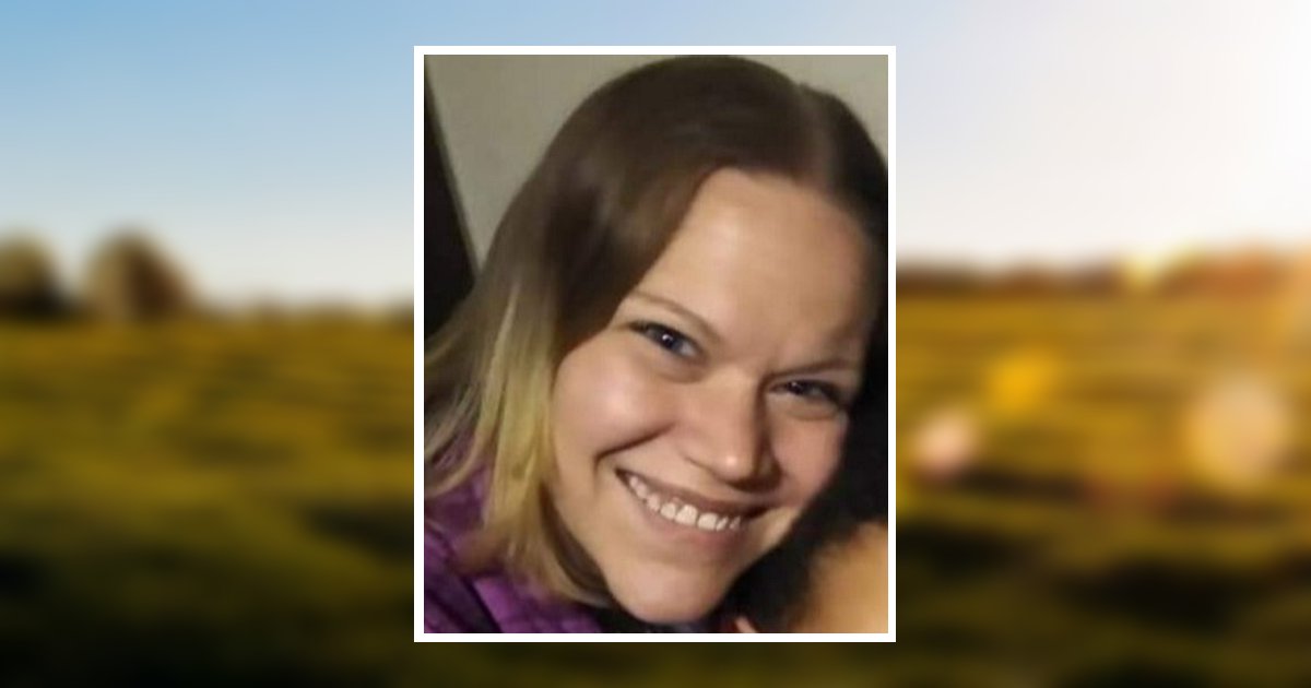 Laura Terry Obituary January 8, 2024 - Burton Quinn Scott Cremation ...