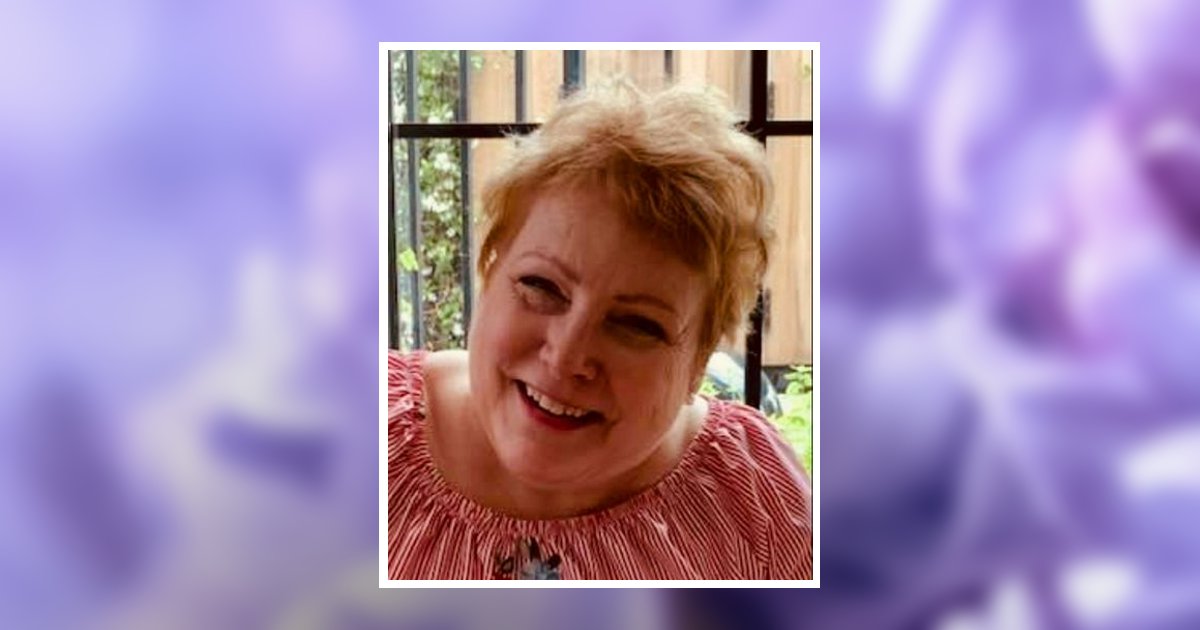 Brenda Sue Rooney Obituary April 9, 2023 - Brant Funeral Service