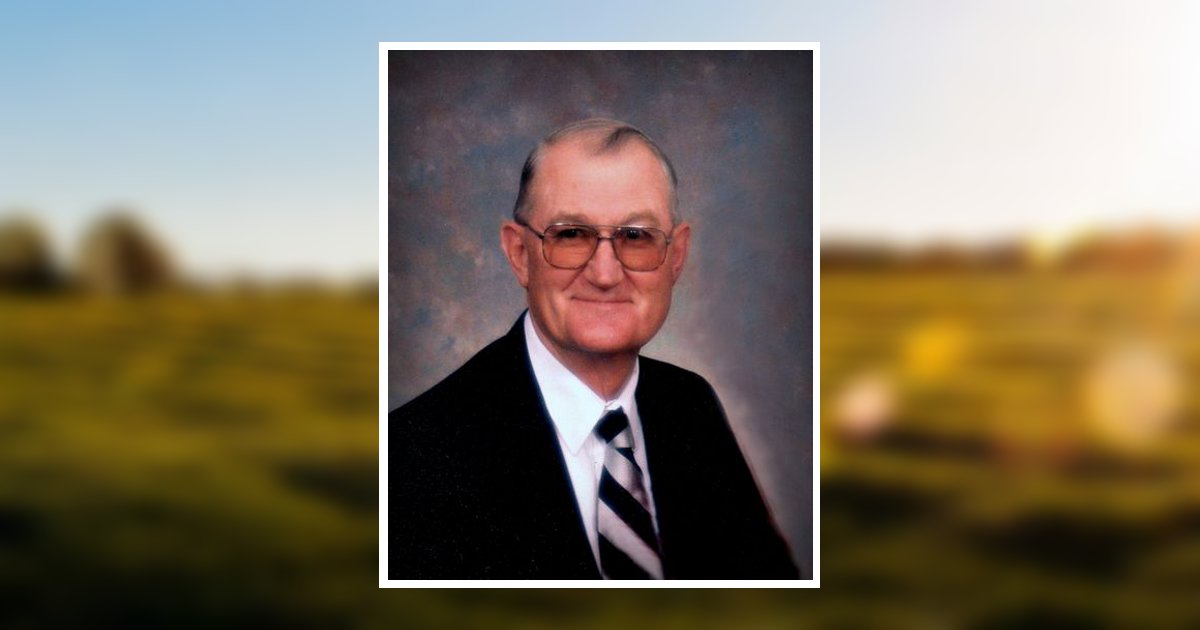 Robert Lantz Obituary January 24, 2018 - Triplett & Wood Funeral Home