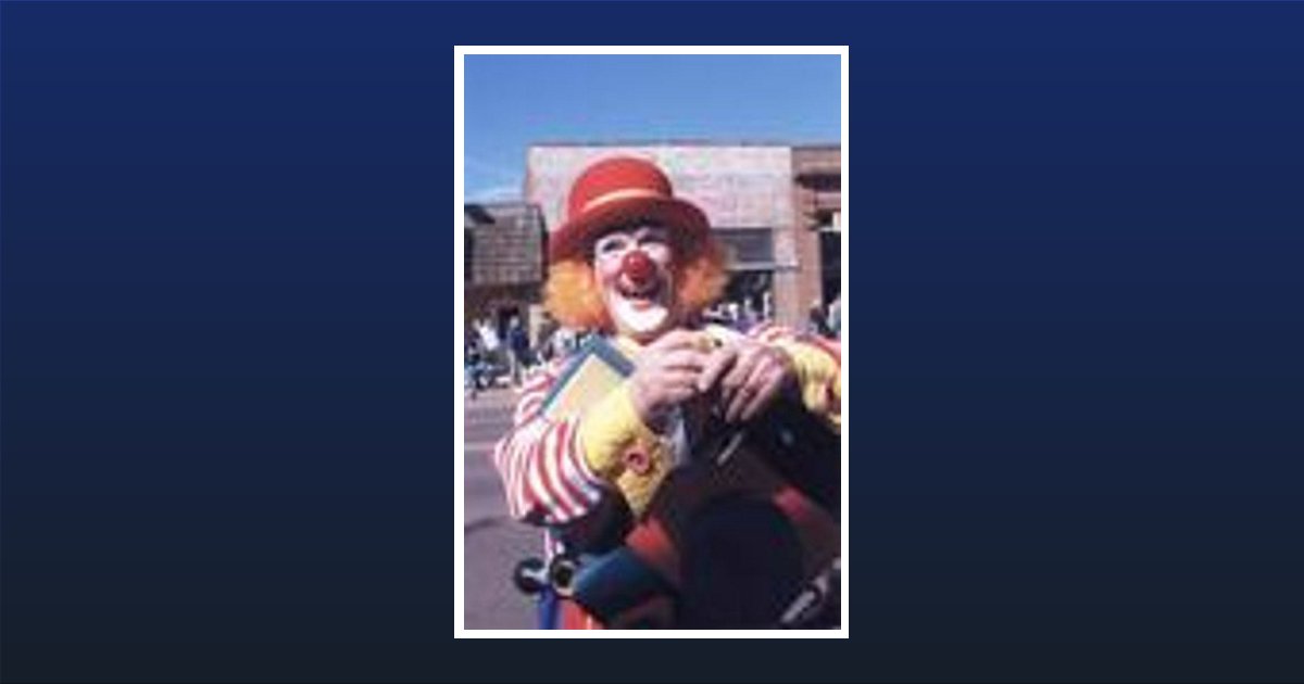 Daniel Magnuson Obituary April 22, 2013 - Bradshaw Funeral