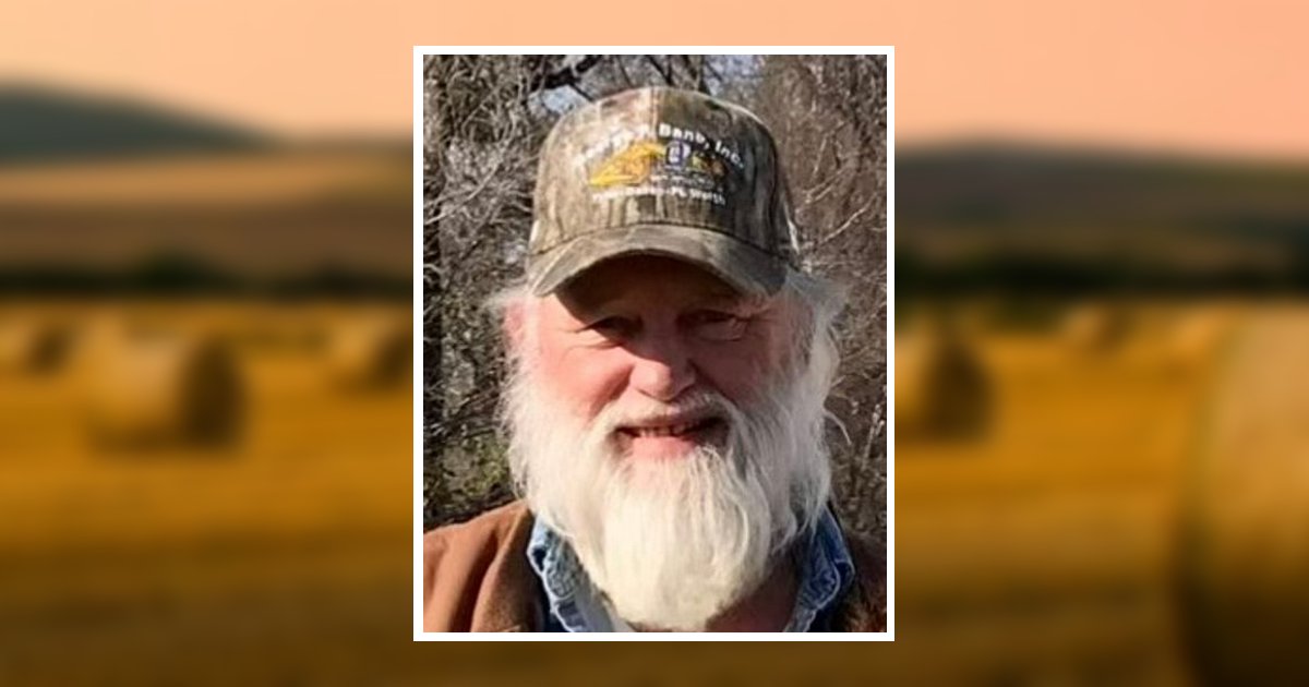 Danny Ray Thompson Obituary April 20, 2023 - Croley Funeral Home