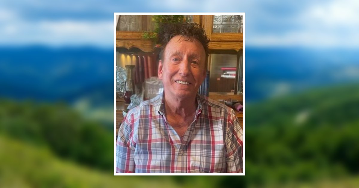 Gerald L. Loyd Obituary January 16, 2025 - Adams Mason Funeral Home
