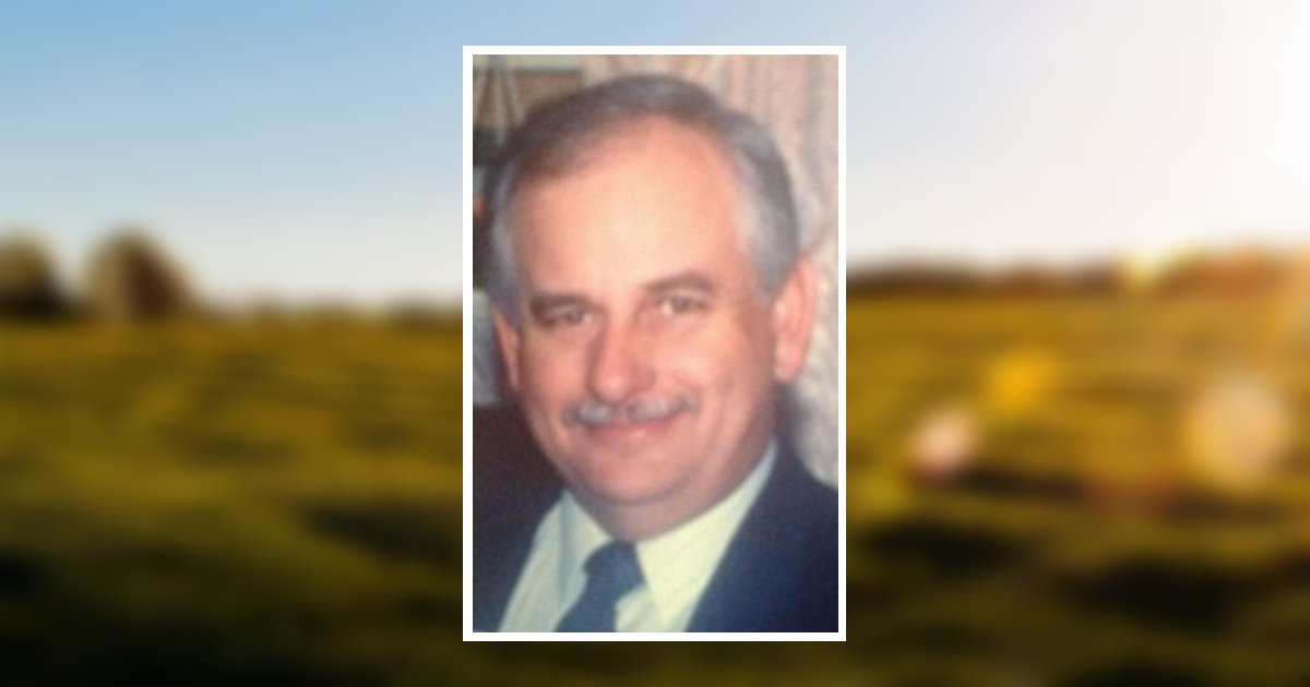 Rawland "Rick" Patrick Crosby Jr. Obituary - Hall Wynne Funeral Home