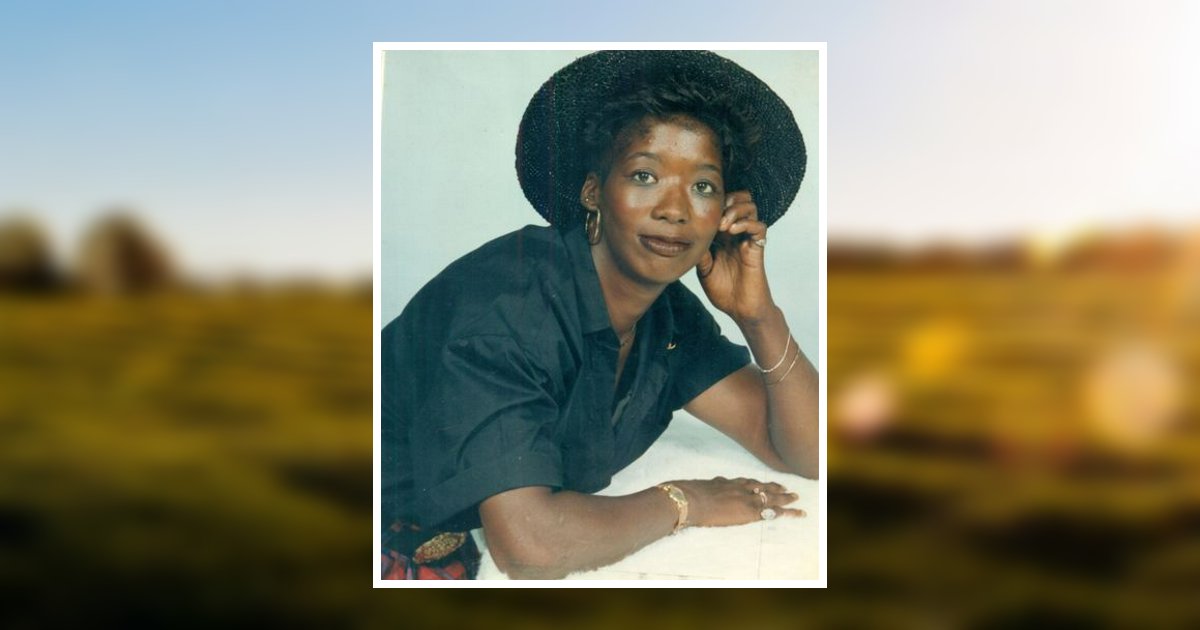 Mary Ruth Smith Obituary October 1, 2021 - Foster-Toler-Curry Funeral Home