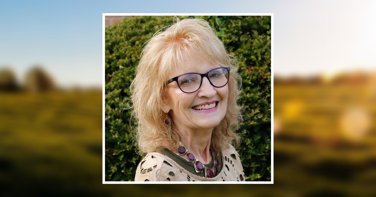 Sharon Murdaugh Obituary August 10, 2019 - Herman H Lohmeyer Funeral Home