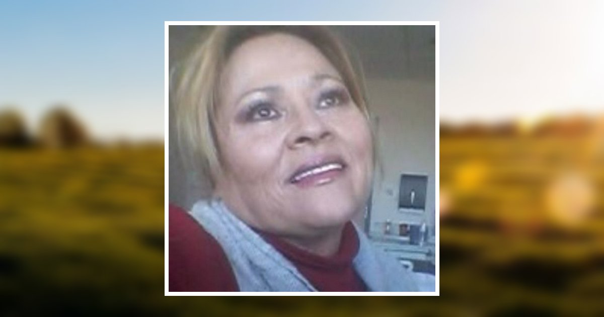 Romelia Juarez Obituary January 20, 2021 - Gamez & Sons Funeral And ...