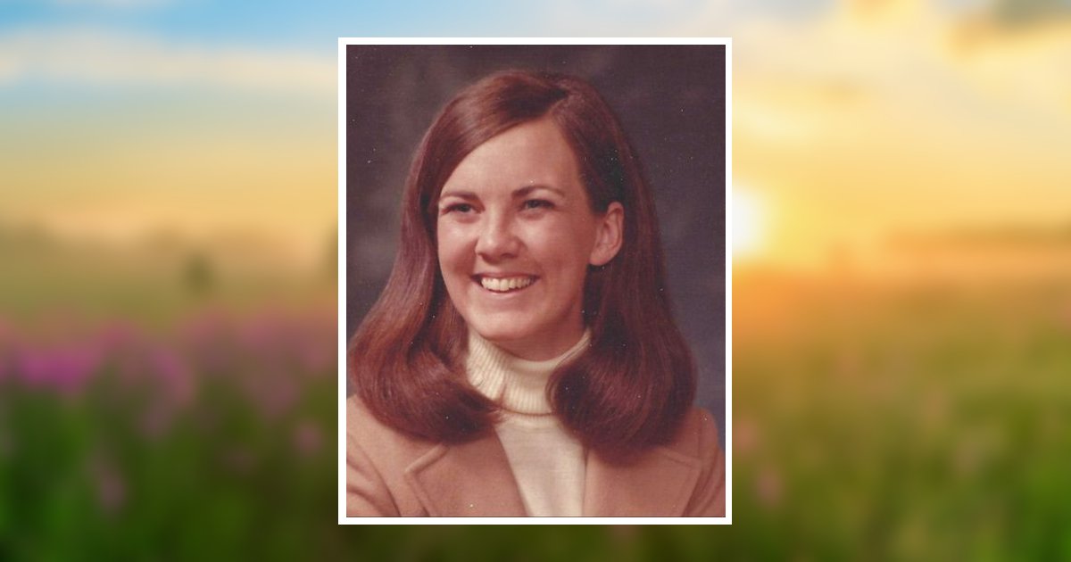 Kathleen Mary Ballard Obituary November 7, 2025 - Horan & McConaty ...