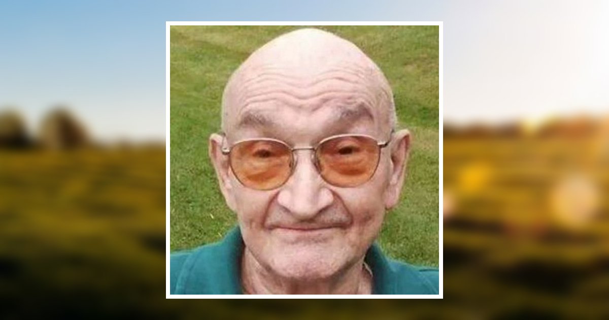 Donald H. Glass Obituary November 12, 2014 - Keyser Carr