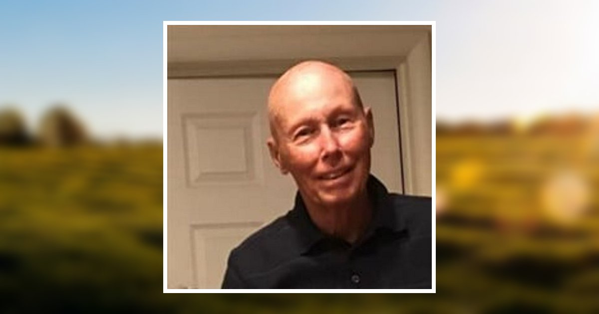 William C. Pender "Bill" Obituary February 15, 2024 - Westbrock Funeral ...