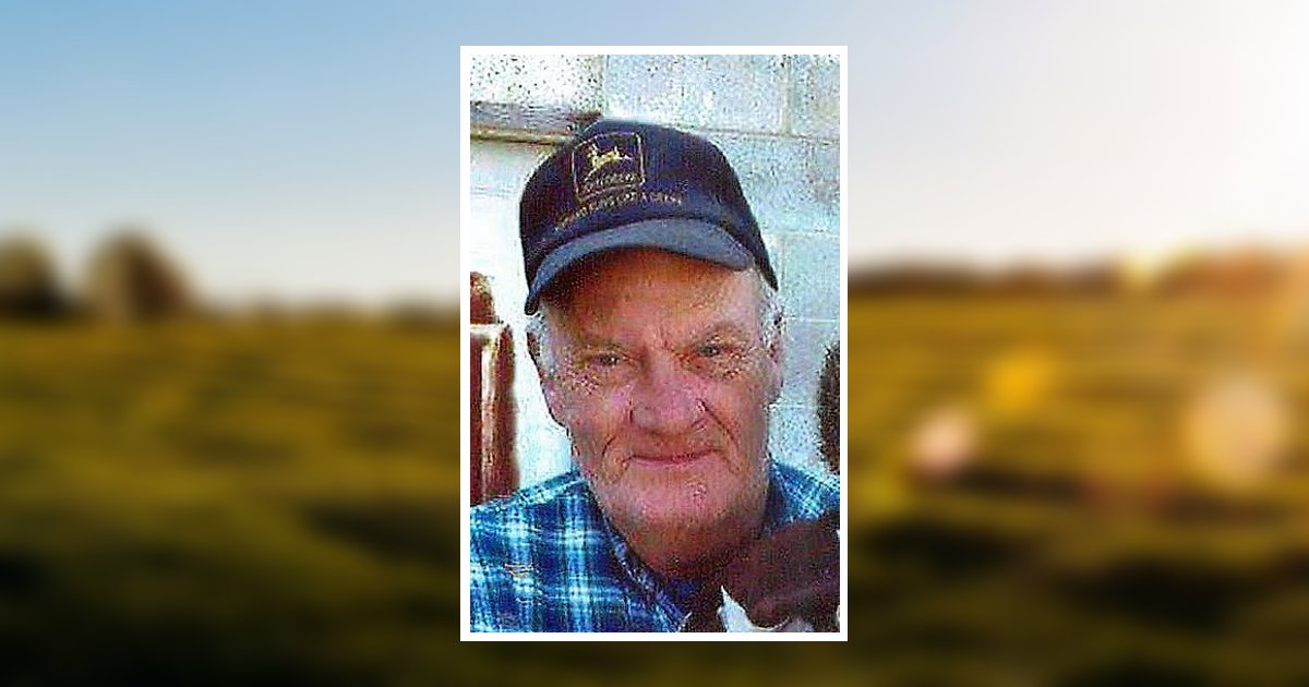 Wayne Mills Obituary February 28, 2019 - Hampton-Hutton Funeral Home