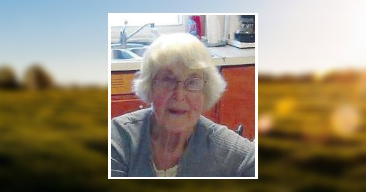 Mrs. Rose Draper Obituary June 10, 2016 - Hanlin Funeral Home