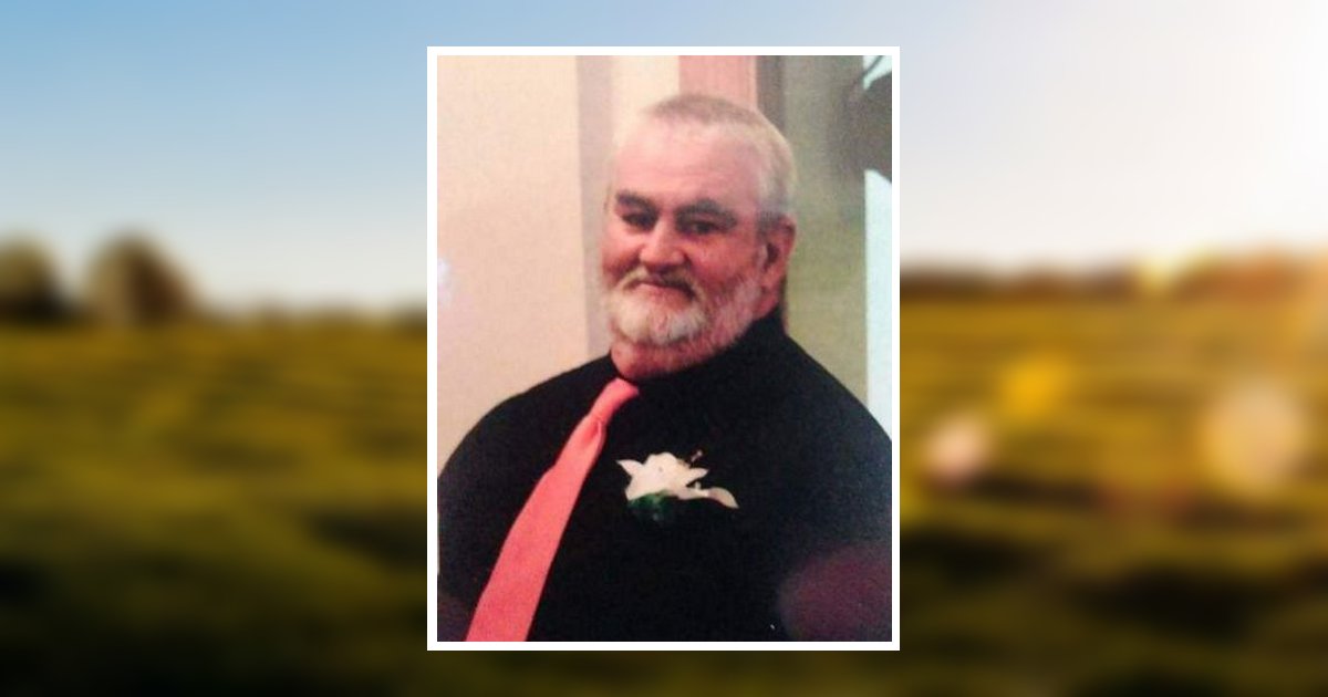 John Gaumer Obituary August 17, 2019 - Gundrum Funeral Home