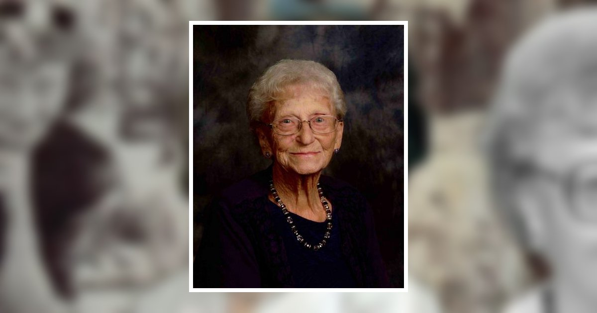 Jean B DeLong Obituary August 24, 2024 - Dooley Funeral Home