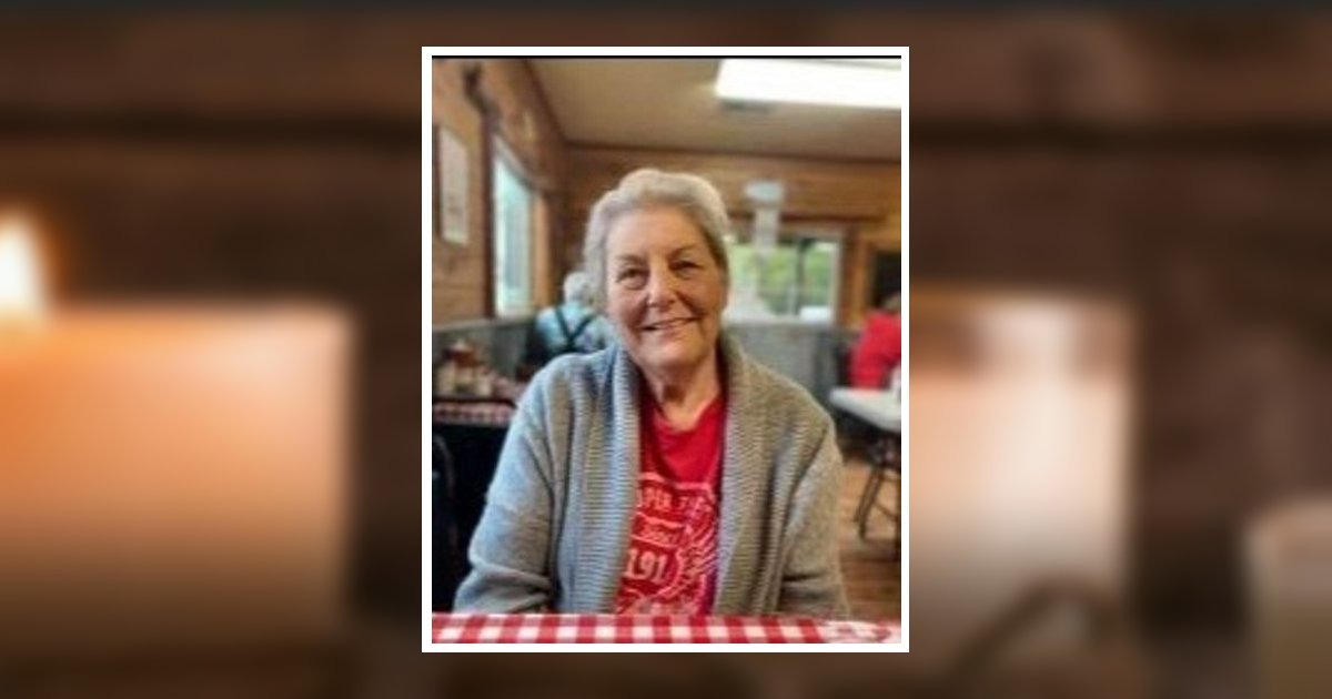 Alice Dean Fry Obituary September 30, 2024 - Hunn, Black & Merritt ...