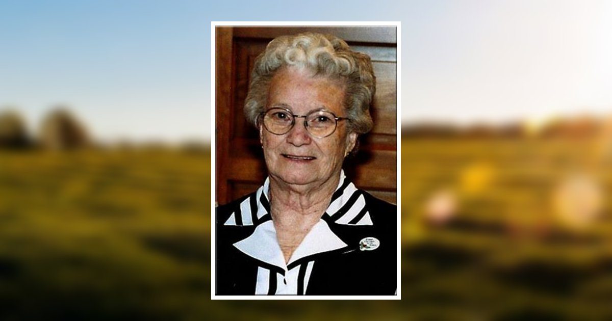 Beverly Hutchison Obituary December 13, 2014 - Mattson Funeral Home ...