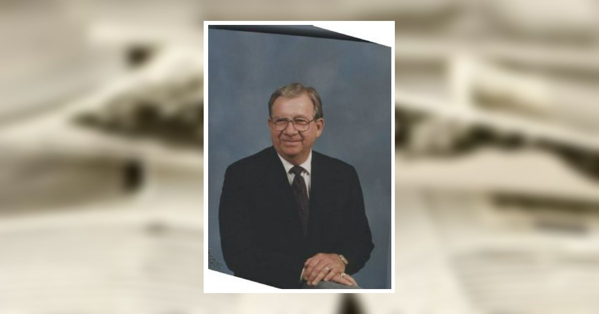 Mr. James Mcelroy Sr. Obituary February 18, 2014 - Webb & Stephens ...