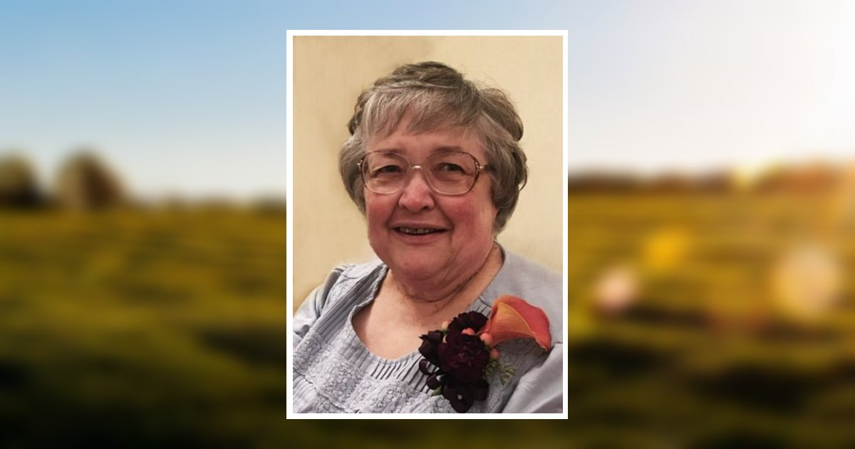 Leah Ann Mccool Obituary December 17, 2021 - Morris Funeral Home