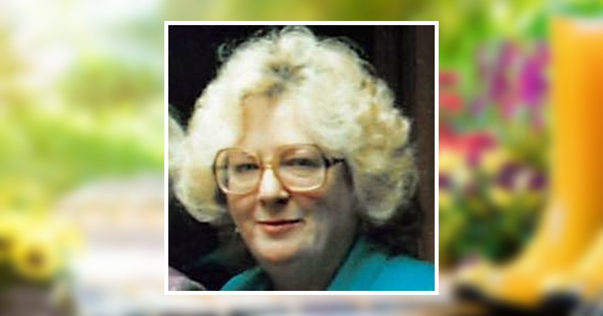 Victoria M. Pollock Obituary October 5, 2015 - New Comer Albany