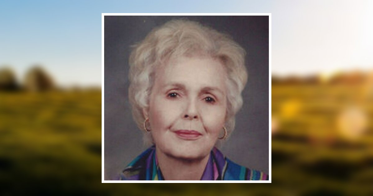 Barbara Ann Almon (Plainview) Obituary December 2, 2022 - Kornerstone ...