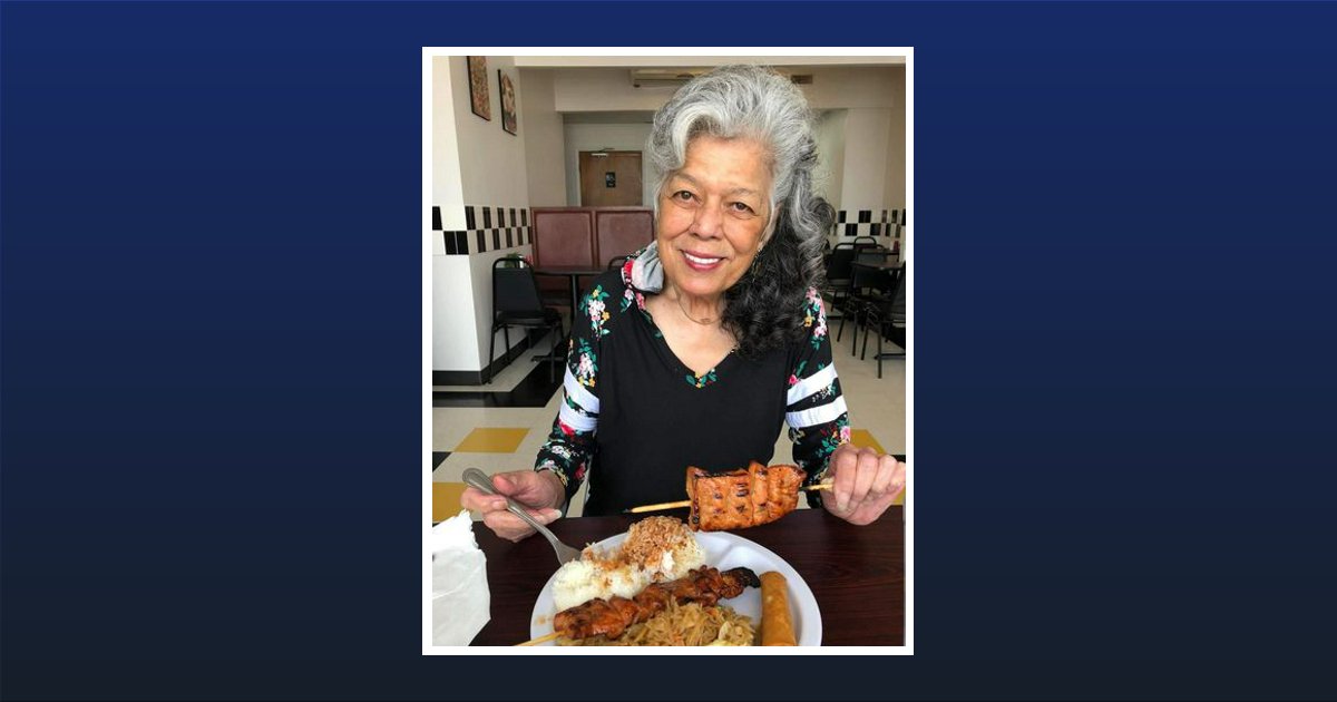 Lily Marlene Joyner Obituary June 29, 2025 - Binkley-Ross Funeral Home