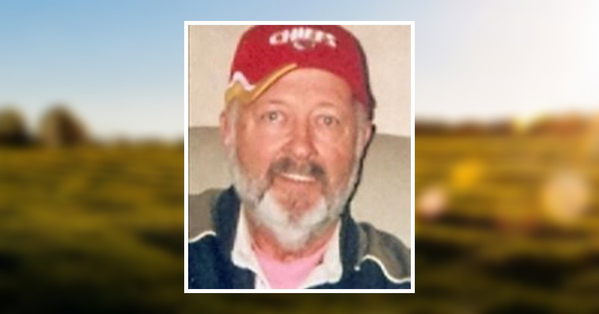 Jay Richard Groff Obituary December 27, 2011 - Buch Funeral Homes