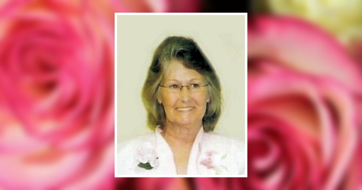 Esther M. Ferrell Obituary February 17, 2025 - Hinsey-Brown Funeral Services