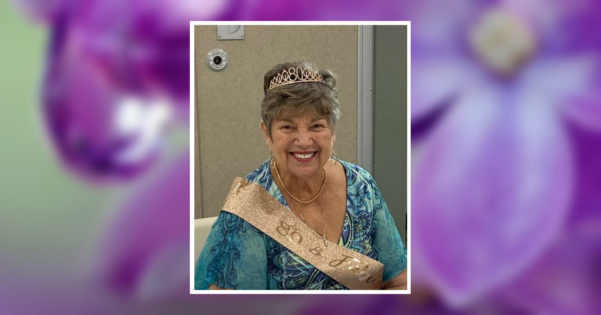 Angie Abbie Nash-Boulden Obituary April 28, 2024 - T.W. Crow and Son ...