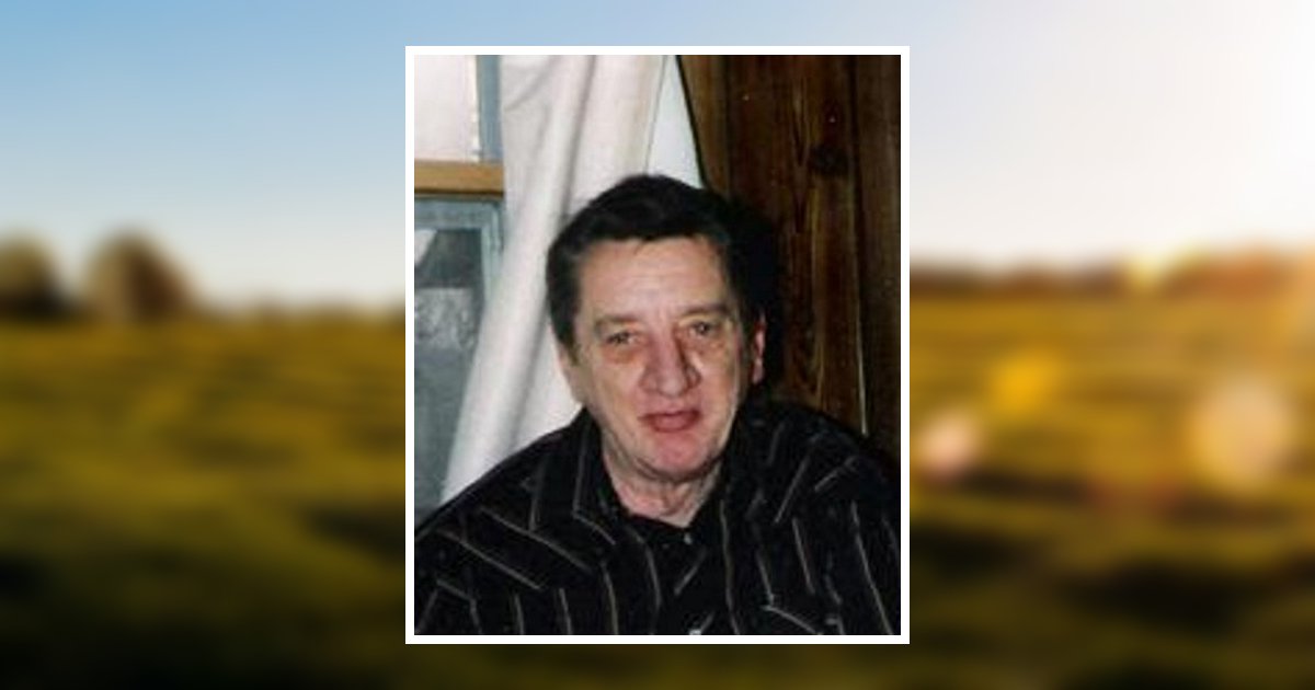 Kenneth Riebe Obituary April 10, 2011 - Furey Funeral Home