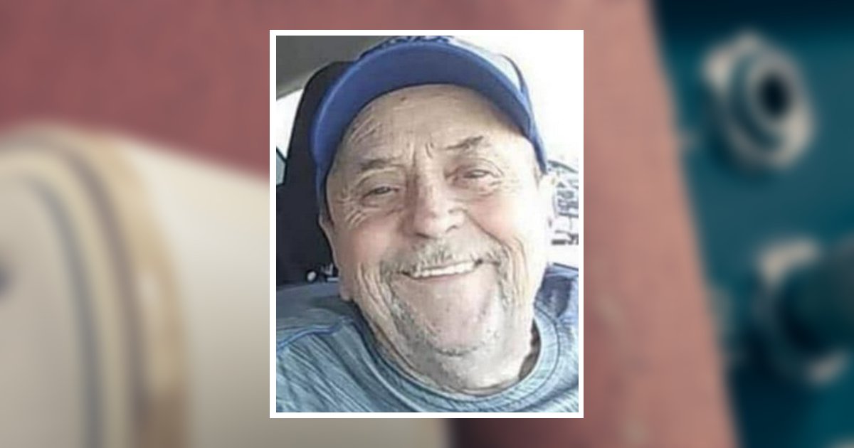 Ronnie Wayne Murphy, Sr. Obituary September 29, 2025 - Betts & West ...