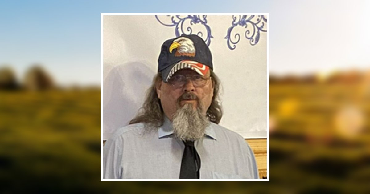 Gregory C. Knowles Obituary April 6, 2022 - Kinsley Mortuary, Padden ...