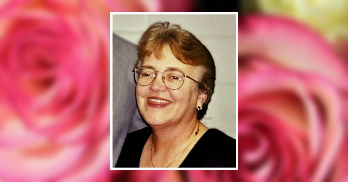 Bonnie Sue Yates Salyers Obituary August 31, 2024 - Bailey Family ...