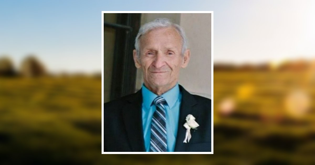 Edgar Dee Layman Obituary November 17, 2021 - Leaf Cremation Ohio