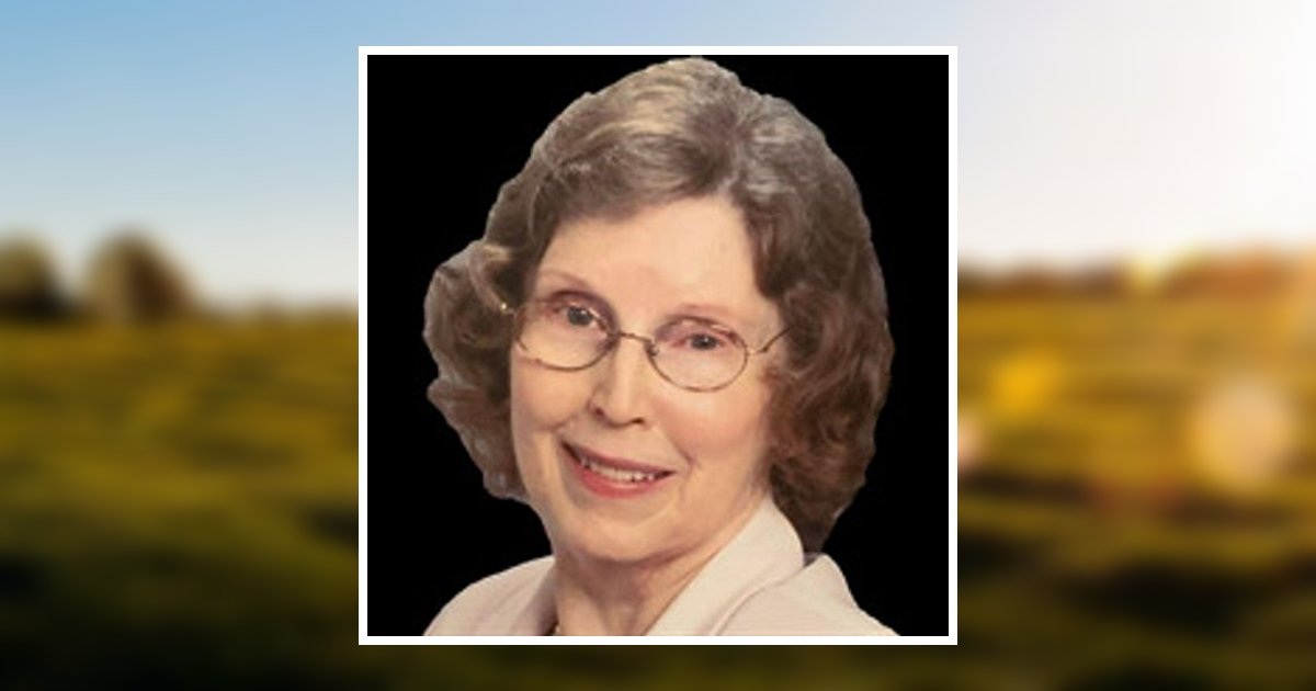 Ima "Ruth" Jacoby Obituary August 11, 2020 - Lucas Funeral Home