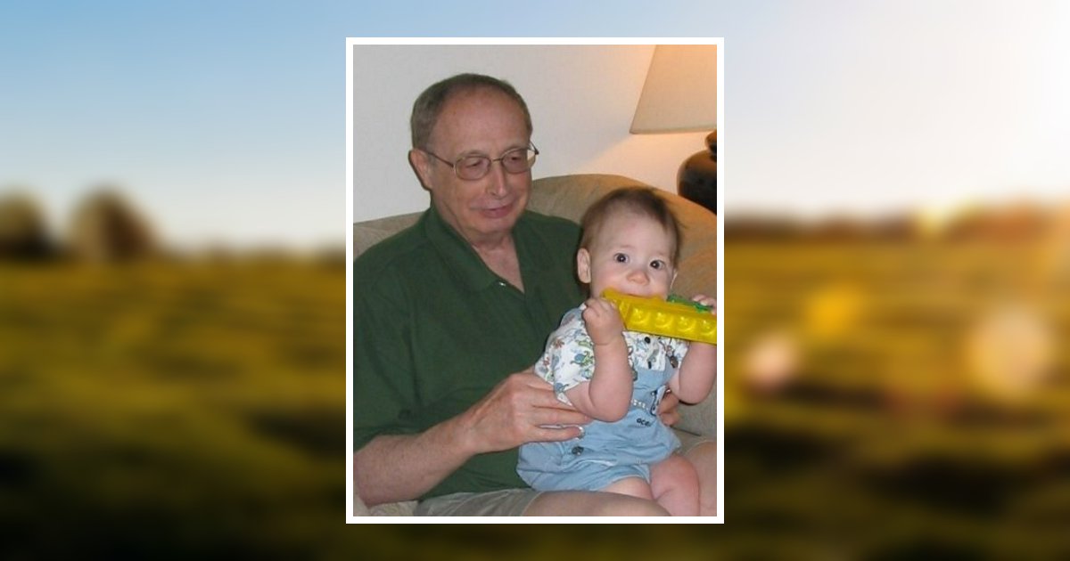 William Winthrop Kingsbury Obituary November 9, 2023 - Gentry-Newell ...