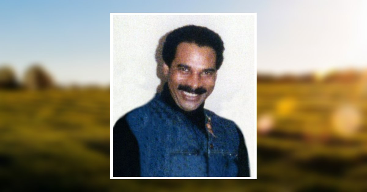 George Griffin Obituary May 26, 2022 - Watkins, Garrett & Woods ...